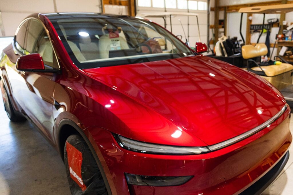 Suds on Stone | Greenville SC Premier Ceramic Coating